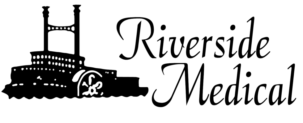 Riverside Medical Group Logo